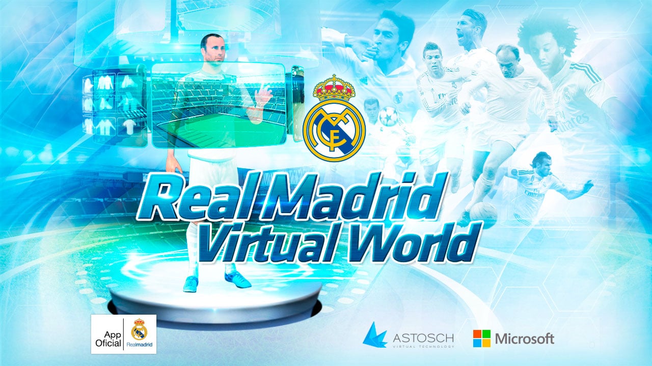 Los aficionados ya pueden recorrer el Bernabéu y la Ciudad Real Madrid ...
