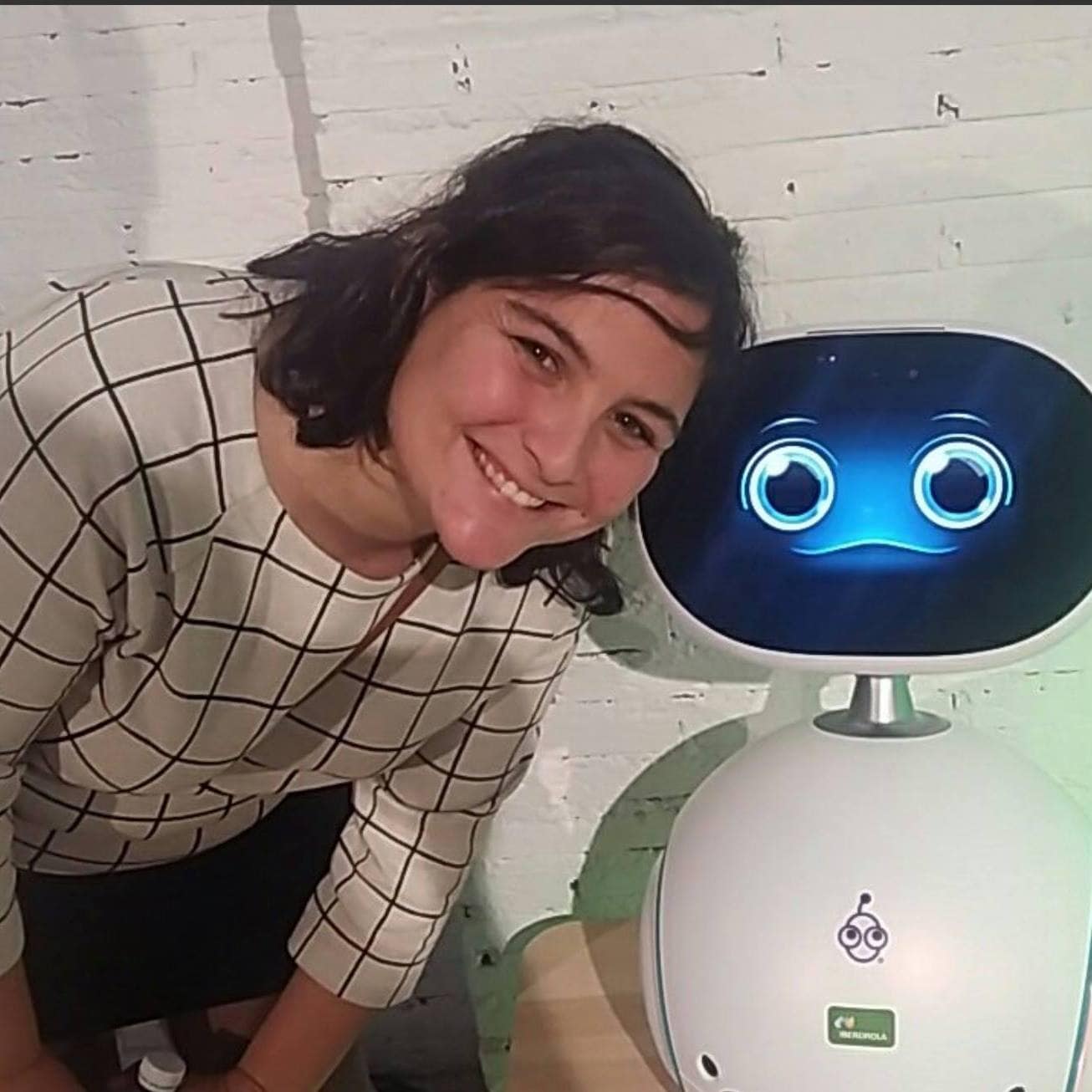 Entrevista a Ana Aldea, Responsable Global de Data/Social | Iberian Press®