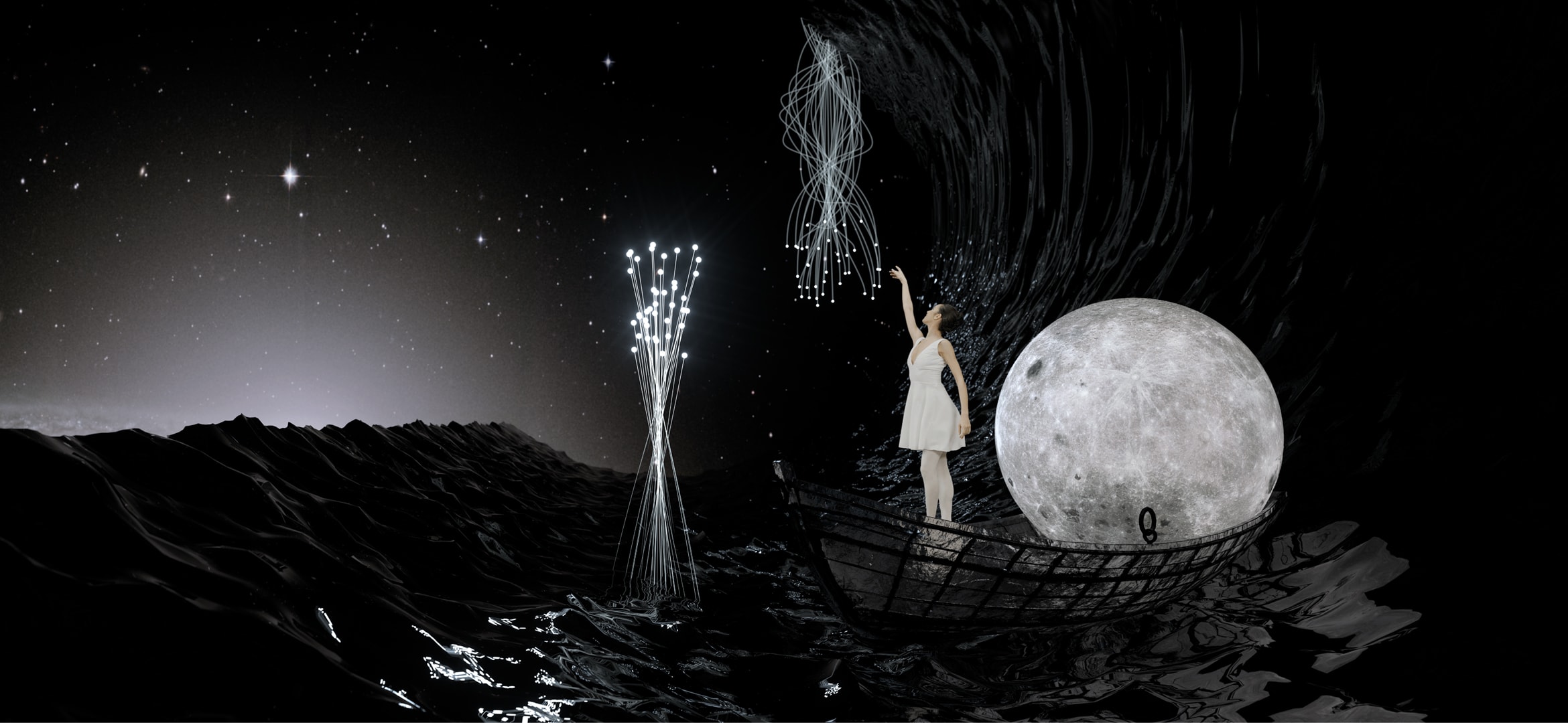 Surreal Soul, el nuevo espectáculo virtual de Girasomnis, apuesta por ...