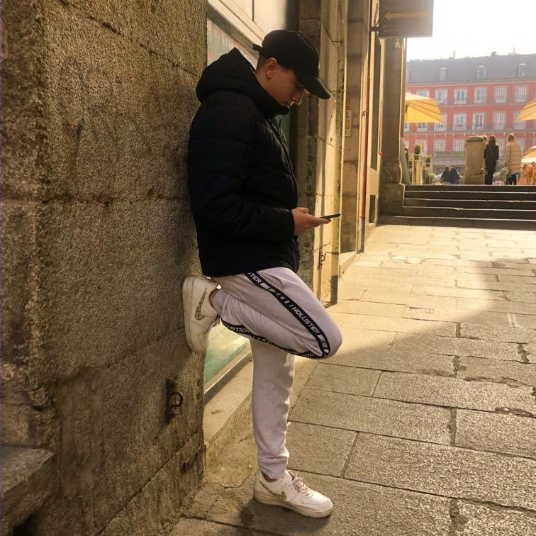 David Medel, el joven emprendedor que está dominando la programación ...