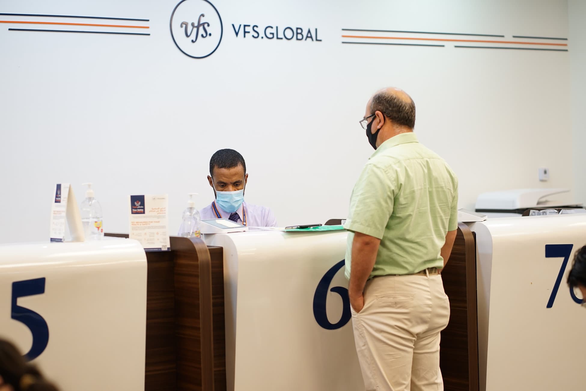 VFS Global revoluciona los visados desde hace dos décadas | Iberian Press®
