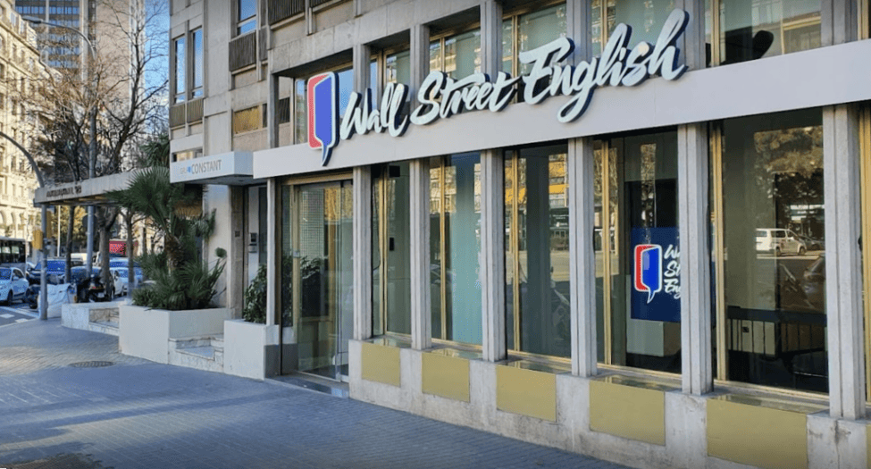 Wall Street English prevé la apertura de 40 centros en los próximos 5 ...