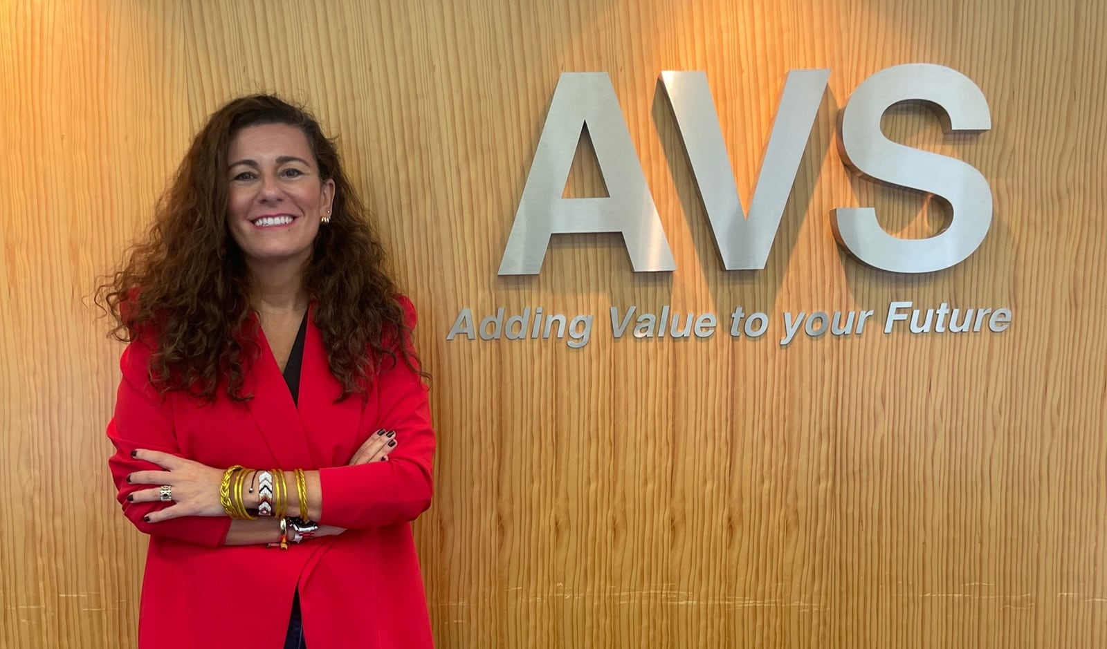 AVS Consulting incorpora a Natalia Díaz para dirigir la estrategia de innovación | Iberian Press®