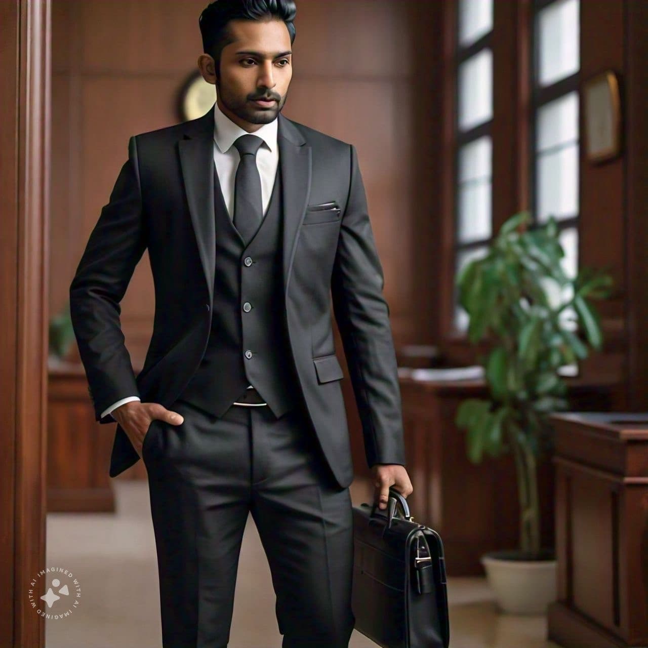 El abogado Edgar Galindo Macedo explica la Reforma Judicial | Iberian ...